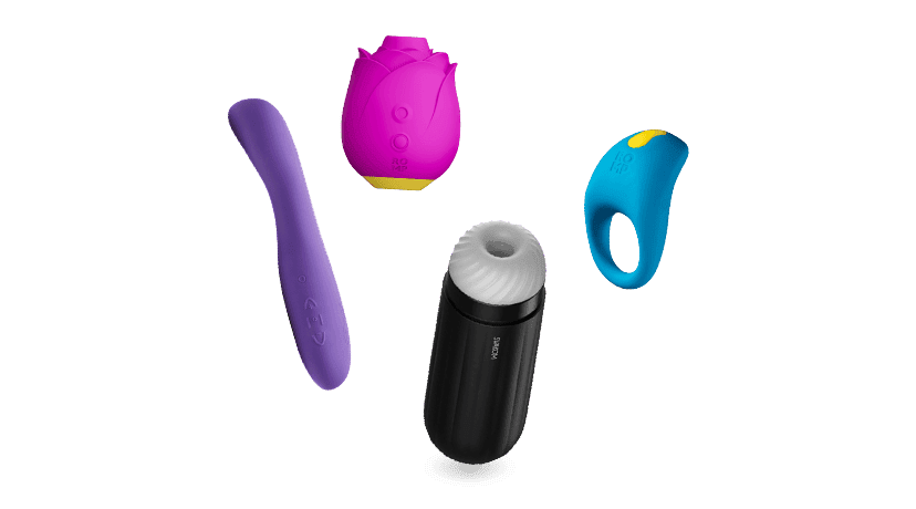 Sexual Wellness Health And Wellness Products Best Buy Canada