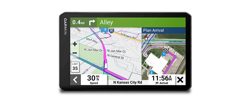 GPS Devices for Travel - Navigate with Ease and Precision | Best Buy Canada