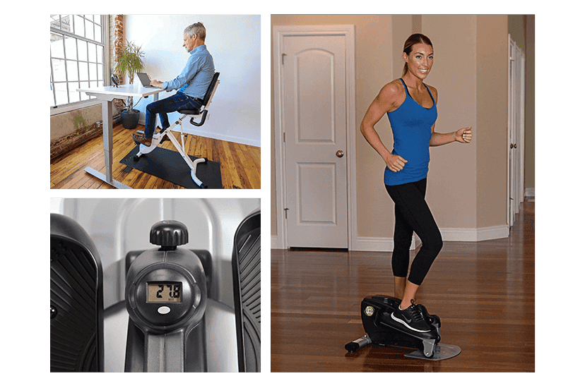 Compact Cardio Machines : Cardio Machines | Best Buy Canada