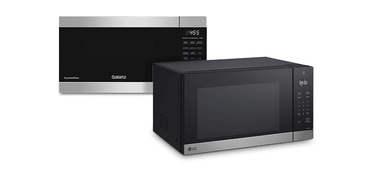Microwaves: Convection, Small, Portable & More | Best Buy Canada