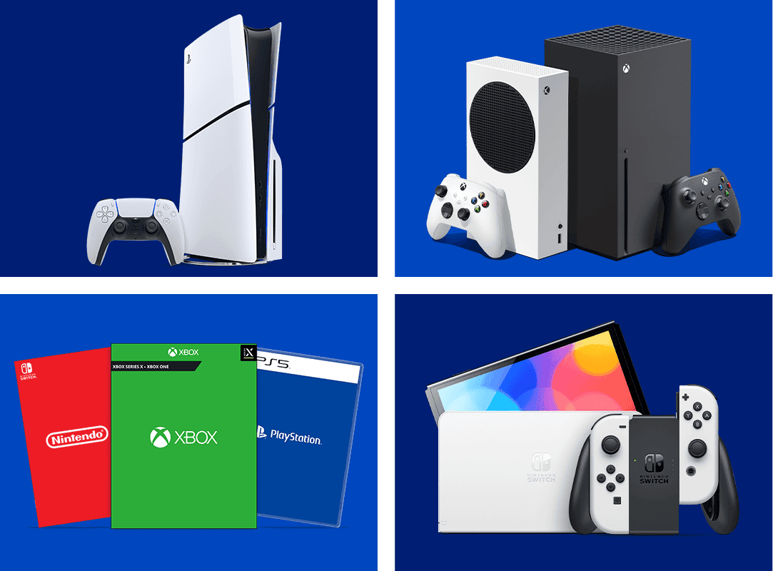 Video Games & Gaming Consoles | Best Buy Canada