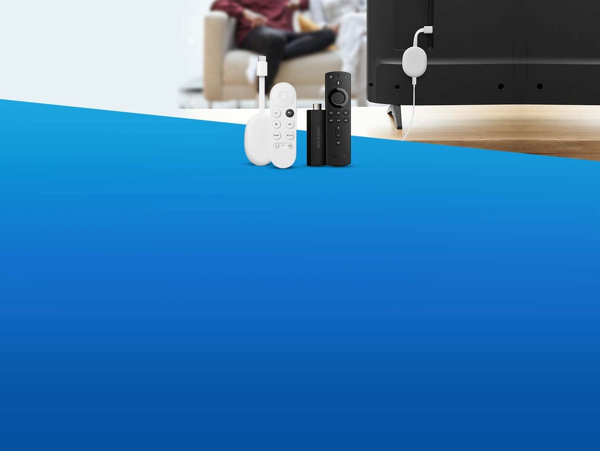 Media Streamers - Android TV Box & Streaming Sticks | Best Buy Canada