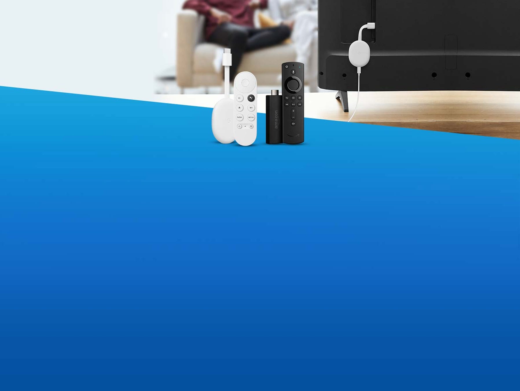 Media Streamers - Android TV Box & Streaming Sticks | Best Buy Canada