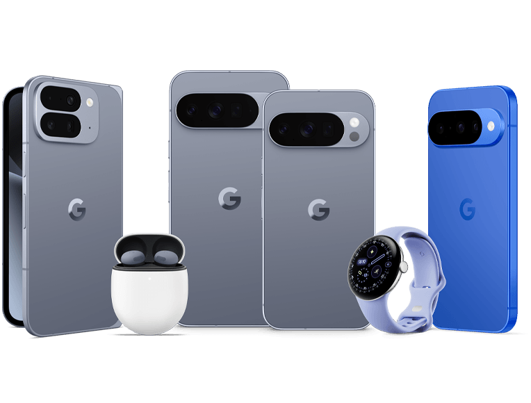 Google Pixel: Pixel Ecosystem and Devices | Best Buy Canada