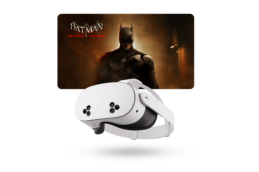 Shop Virtual & Mixed Reality Headsets | Best Buy Canada