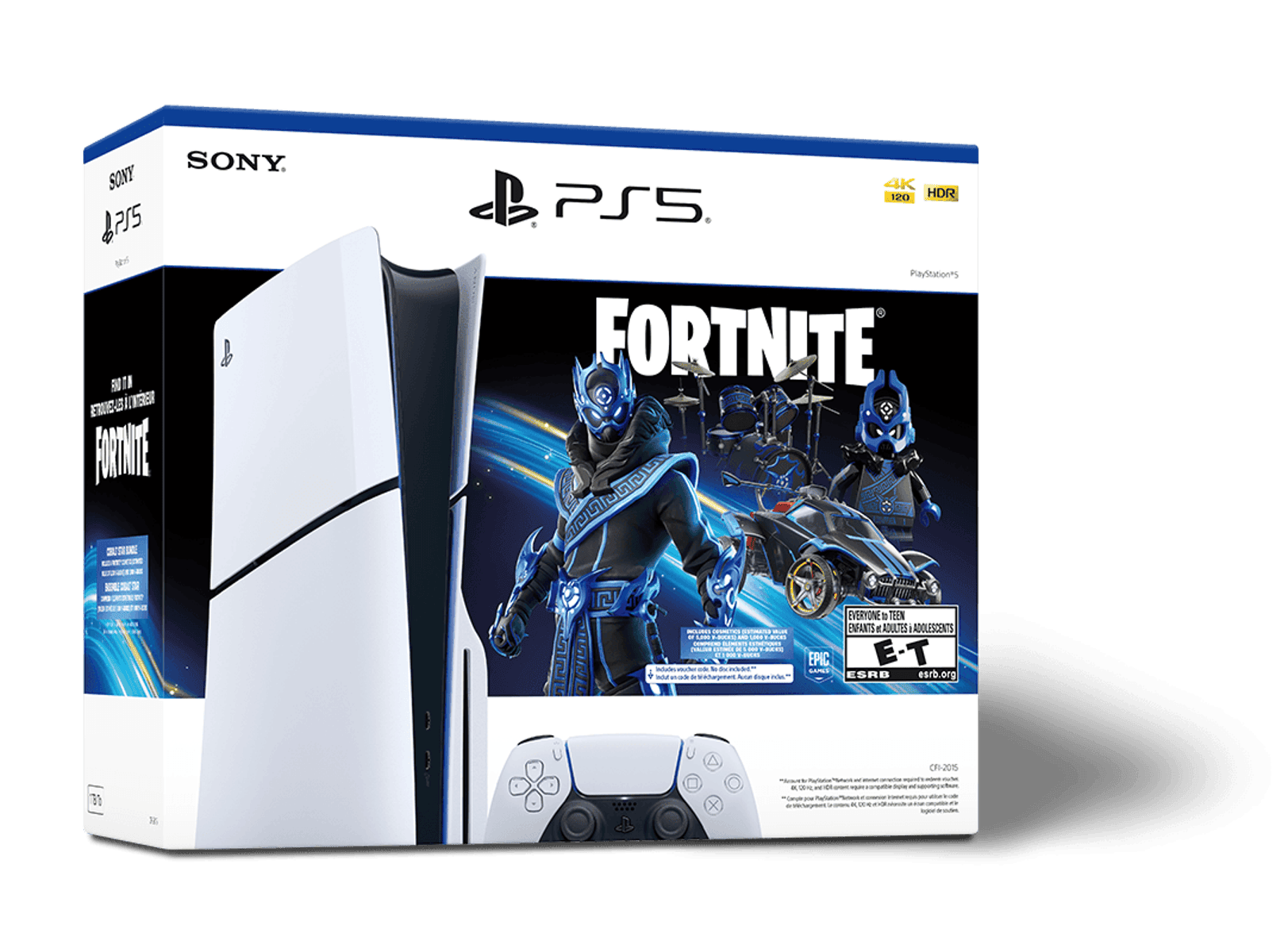 PS5 Consoles: Slim, Digital Edition and Pro | Best Buy Canada