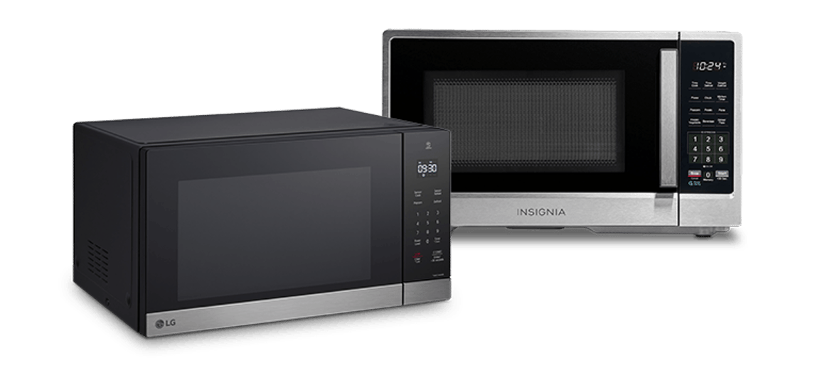 Microwaves: Convection, Small, Portable & More | Best Buy Canada