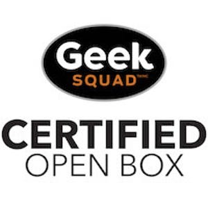 Geek Squad Certified Open Box Products | Best Buy Canada