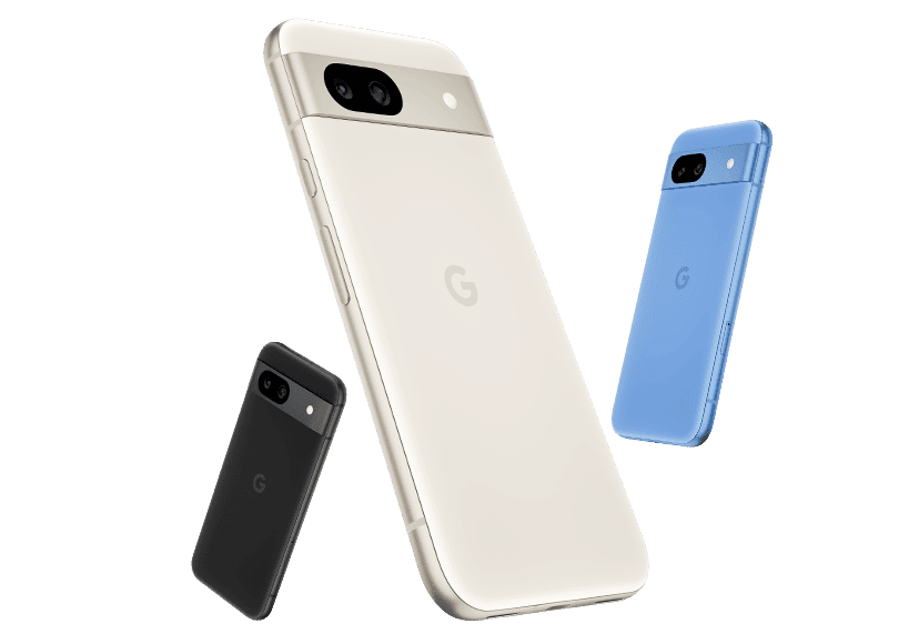 Unlocked Google Pixel Phones | Best Buy Canada