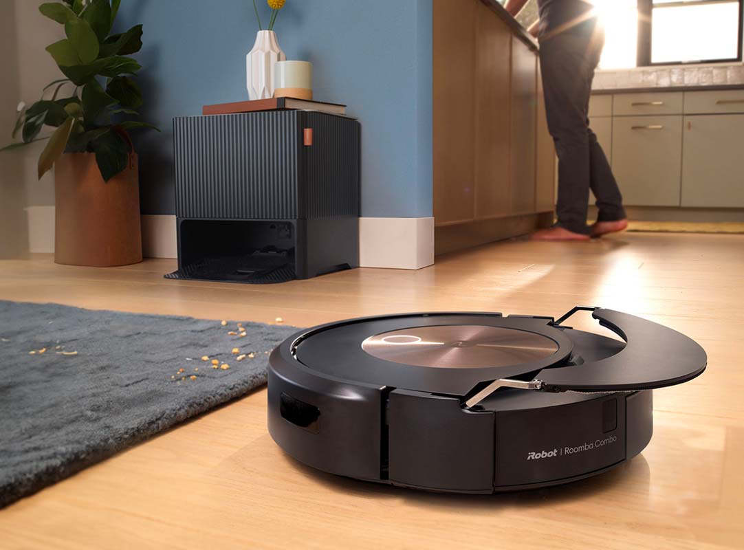 Robot Vacuum Cleaner | Best Buy Canada