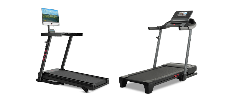 Treadmills and Walking Pads : Cardio Machines | Best Buy Canada