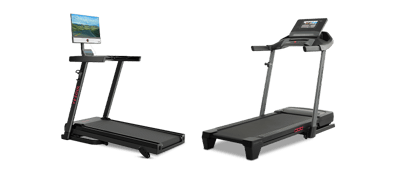 Treadmills and Walking Pads : Cardio Machines | Best Buy Canada
