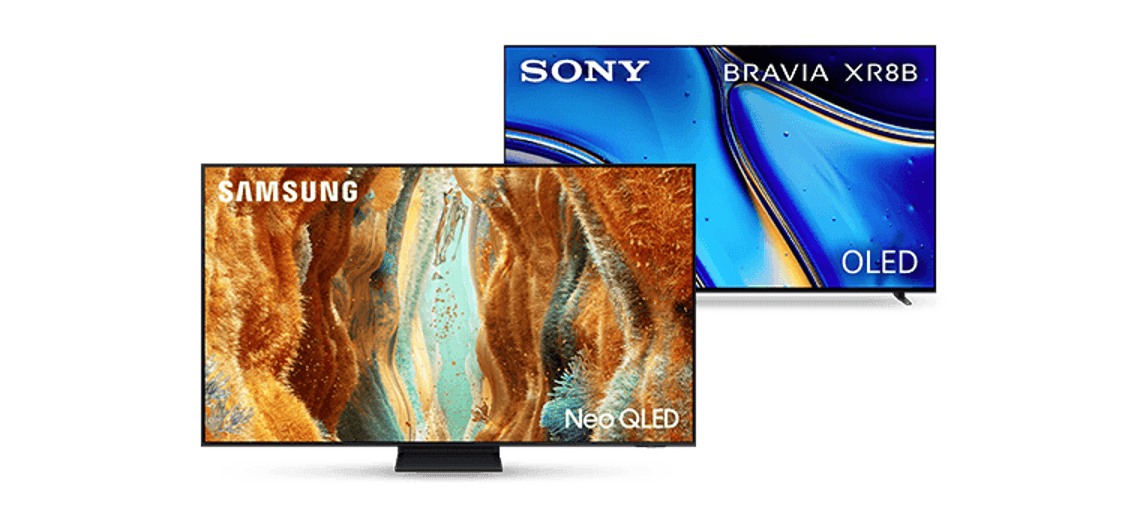 65 Inch TVs: Smart Features and Efficiency | Best Buy Canada