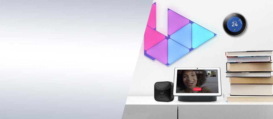 Microsoft Smart Home