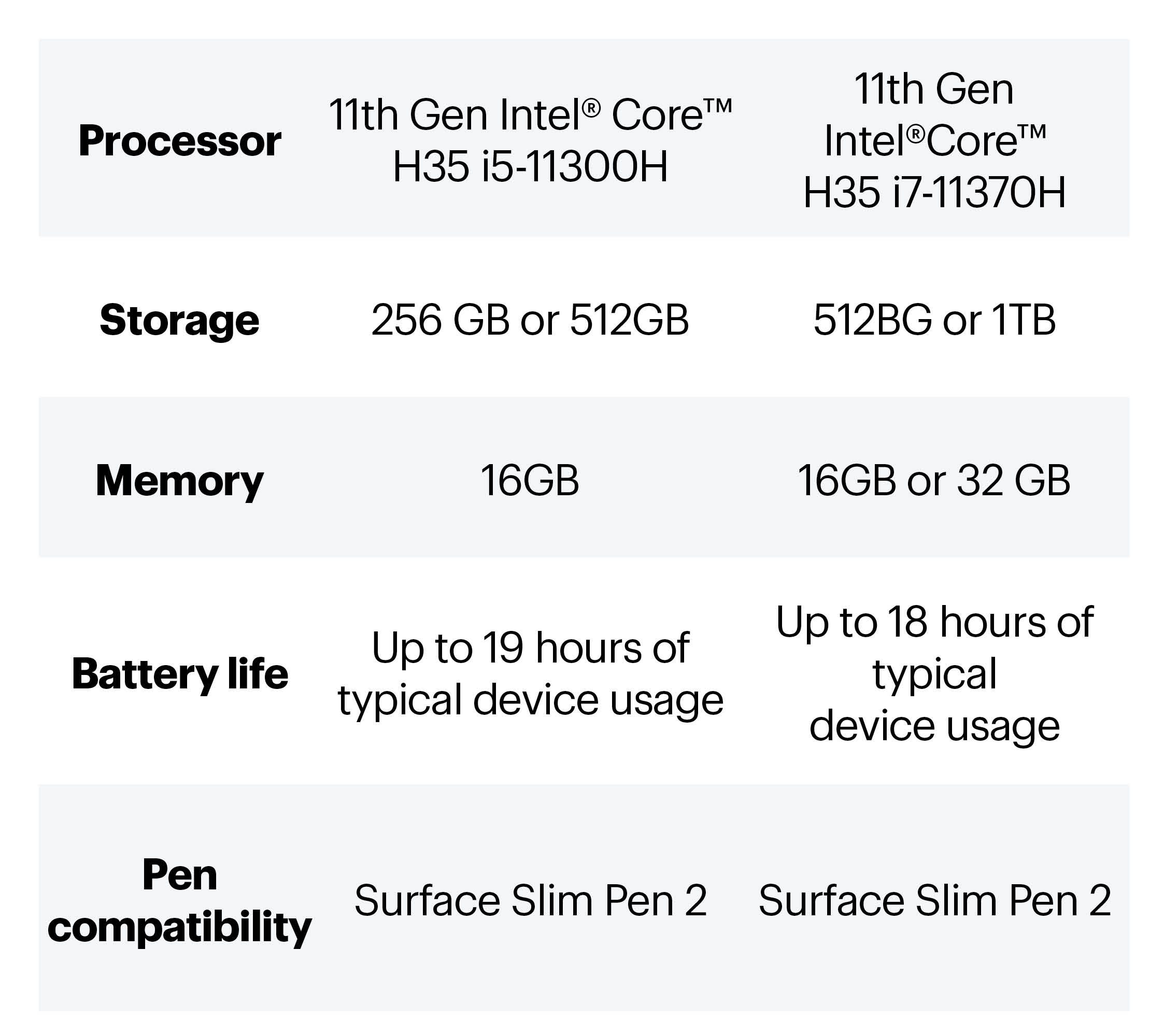 Surface Laptop Studio | Best Buy Canada