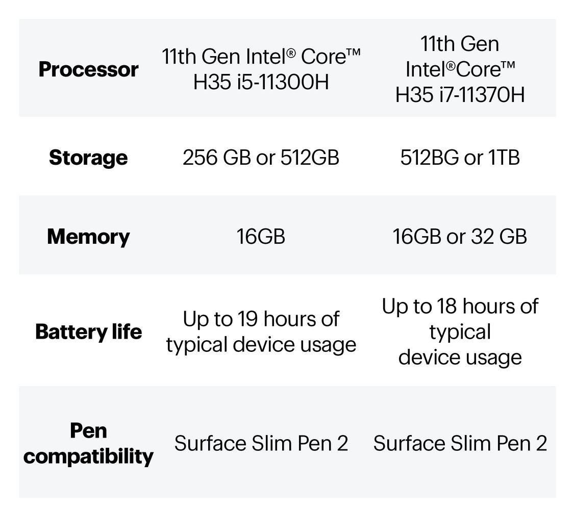 Surface Laptop Studio | Best Buy Canada