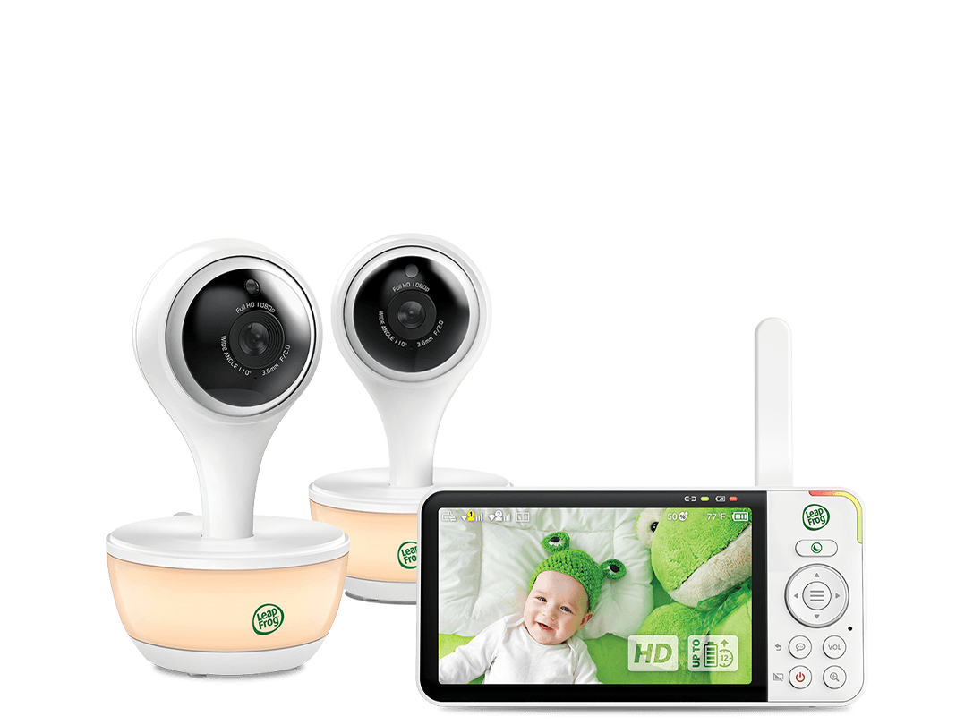Baby Monitors - Video, Audio & Movement Monitors | Best Buy Canada