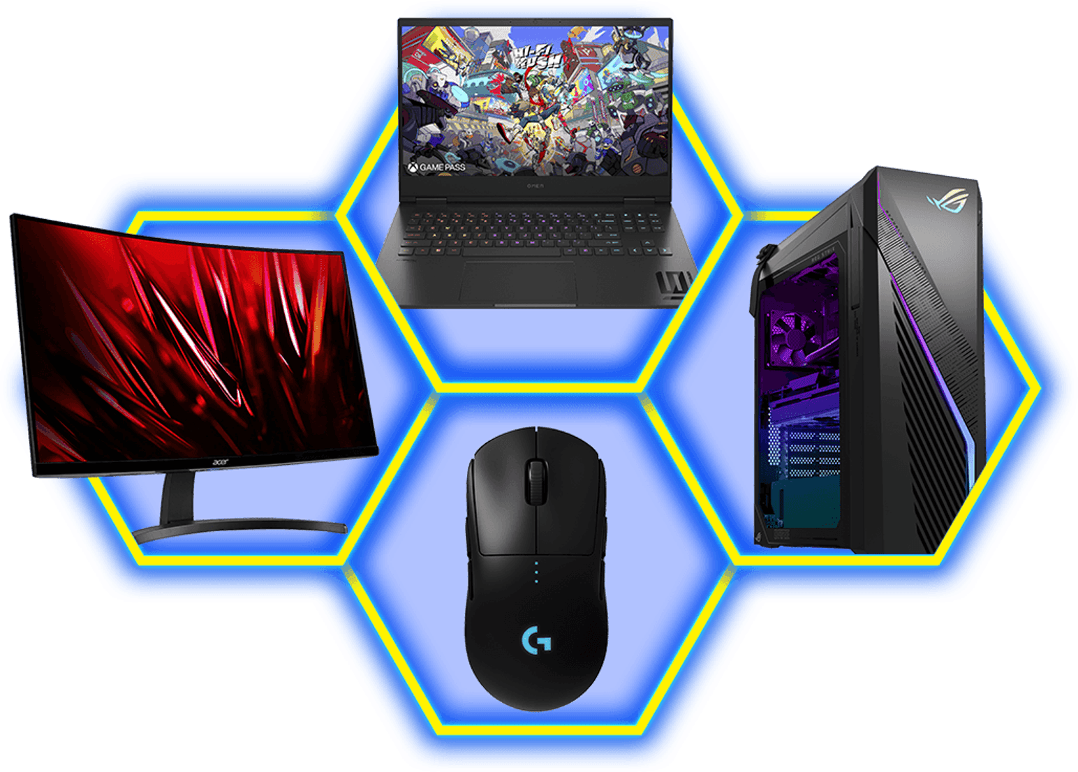 PC Gaming: Gear & Accessories | Best Buy Canada