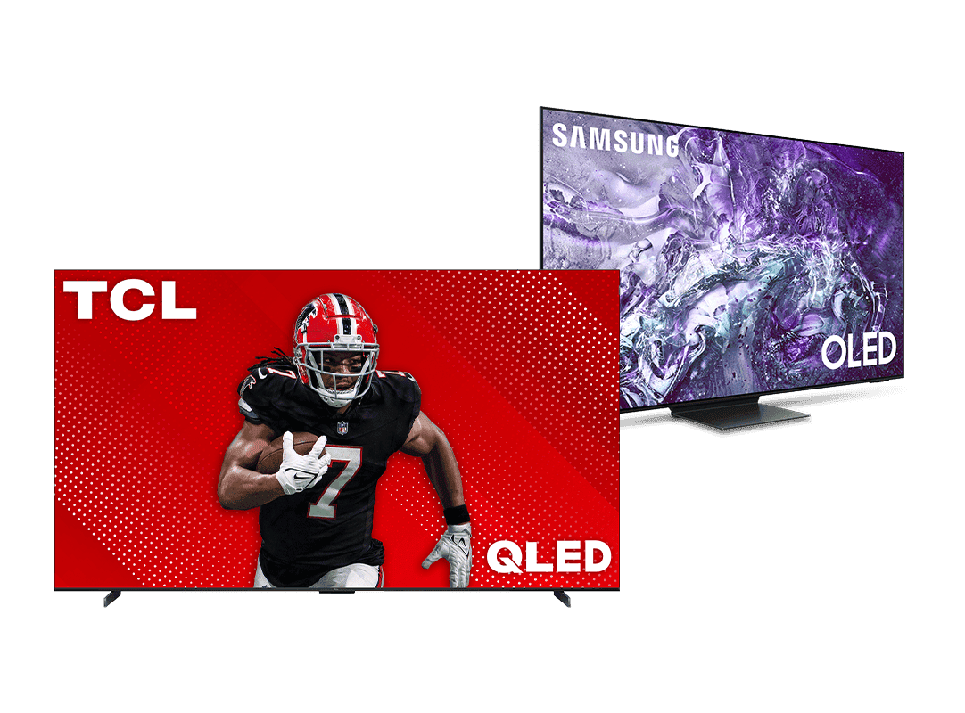 65 Inch TVs: Smart Features and Efficiency | Best Buy Canada