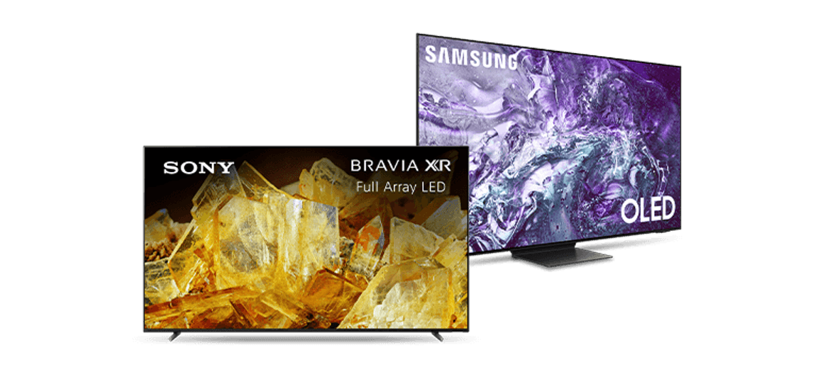 Smart TVs | Best Buy Canada