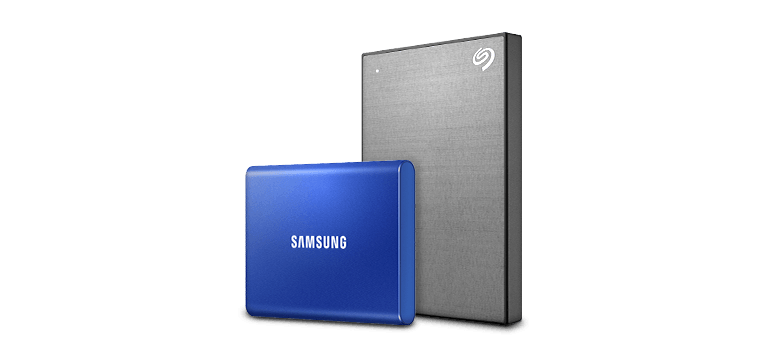 Drives & Storage Devices | Best Buy Canada