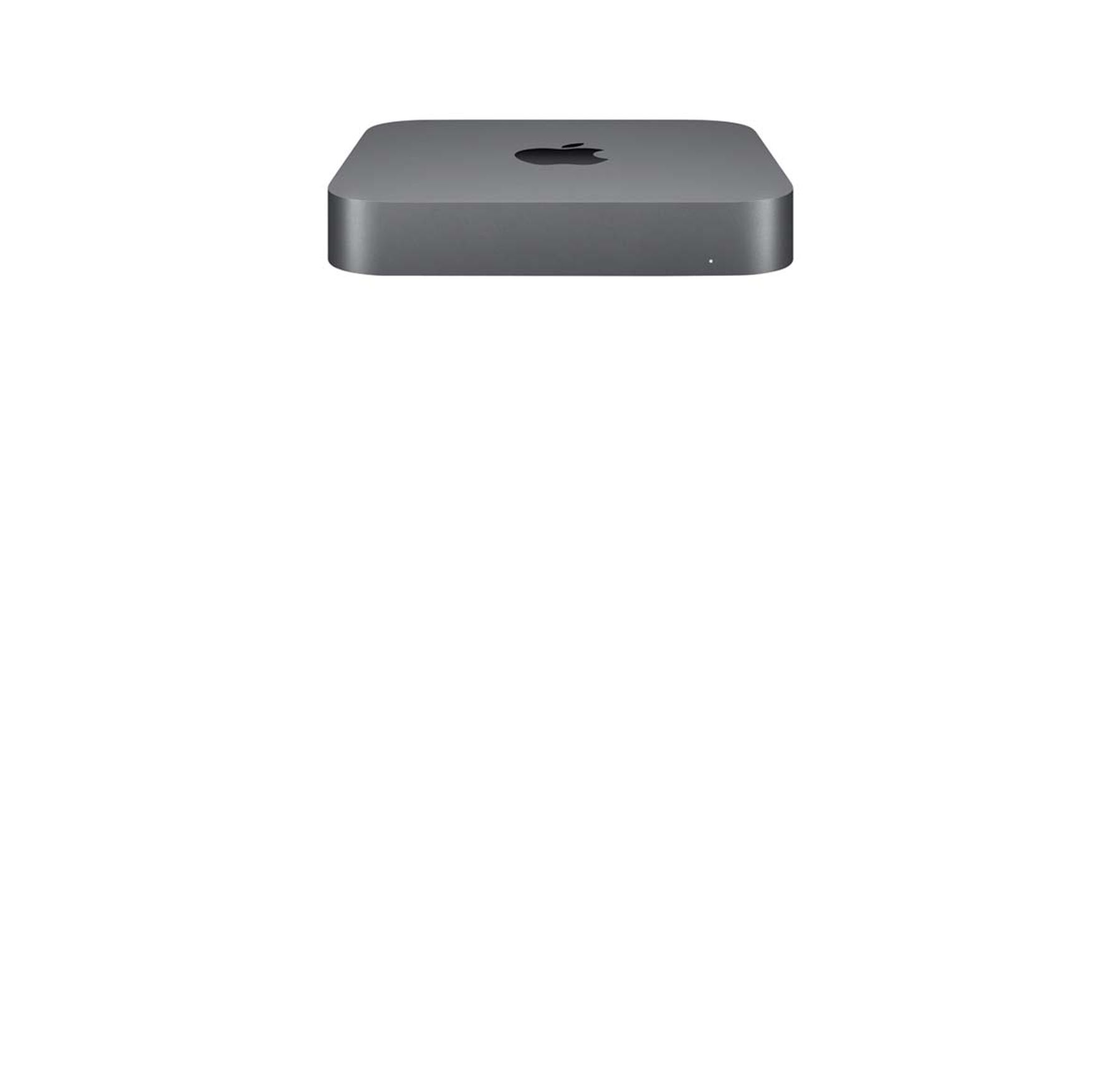 Apple Mac Mini: Dual Core | Best Buy Canada