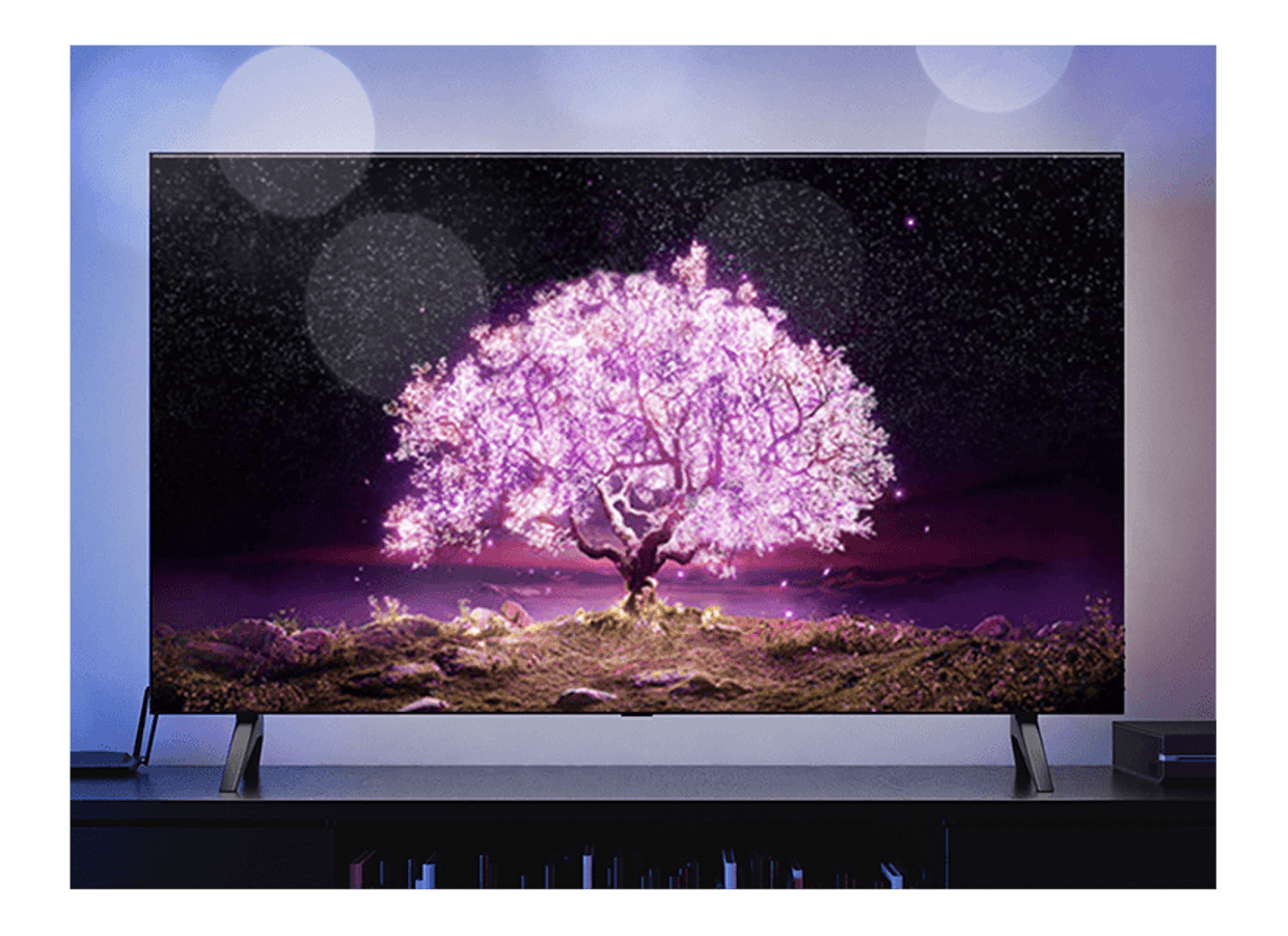 OLED TV's: 4K, 8K, Curved | Best Buy Canada