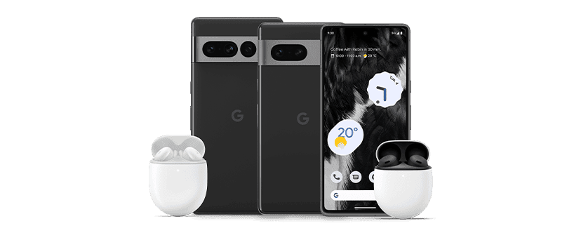 Unlocked Google Phones | Best Buy Canada