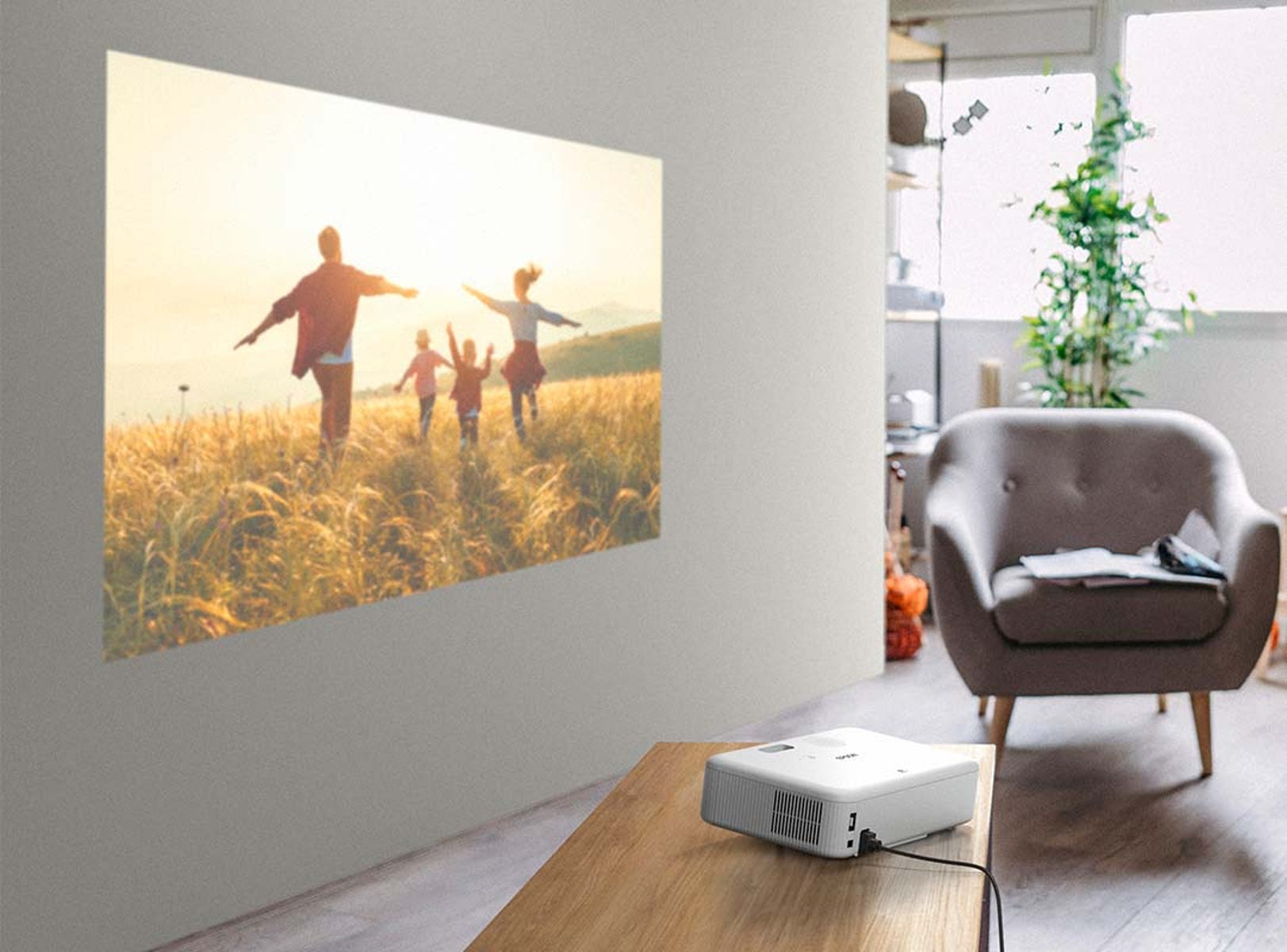 Projectors: Best and New Multimedia Projectors | Best Buy Canada