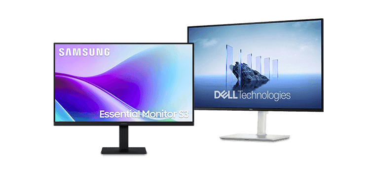 Monitors: Shop To Find The Right Monitor For Your PC | Best Buy Canada