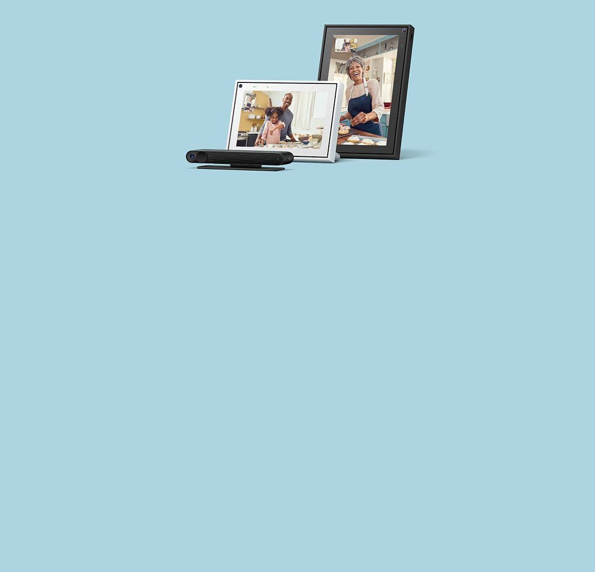 Facebook Portal, Portal Plus, Portal Mini & Portal TV | Best Buy Canada