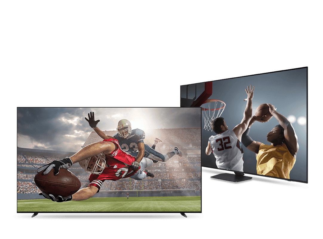 TVs - Smart, 4K & Flat Screen TVs | Best Buy Canada