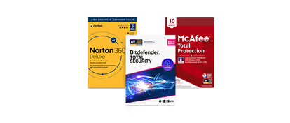 Antivirus, Antispyware, Security & Utility Software | Best Buy Canada