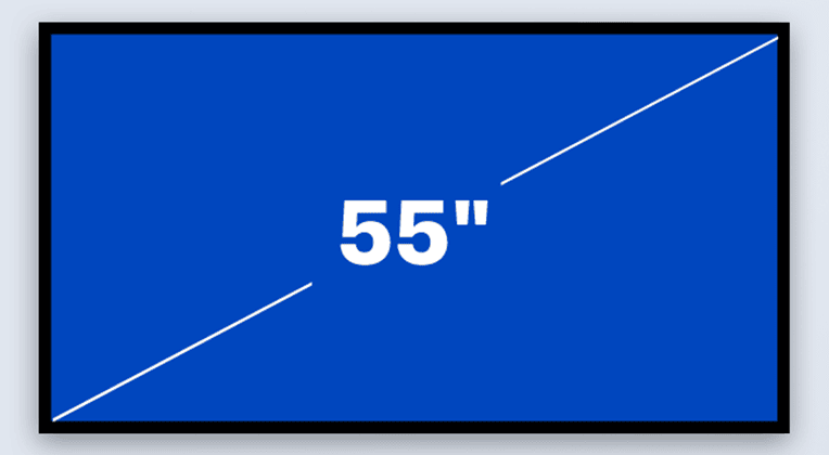 55 Inch TVs: Smart TVs with High-End Features | Best Buy Canada