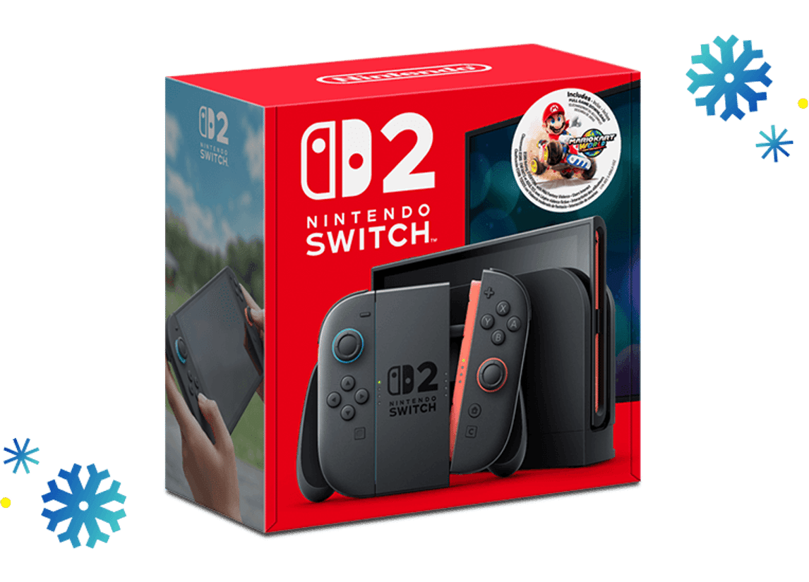 Nintendo Switch 2 Console | Best Buy Canada
