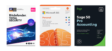 Software: Shop For Computer Software & Digital Downloads | Best Buy Canada