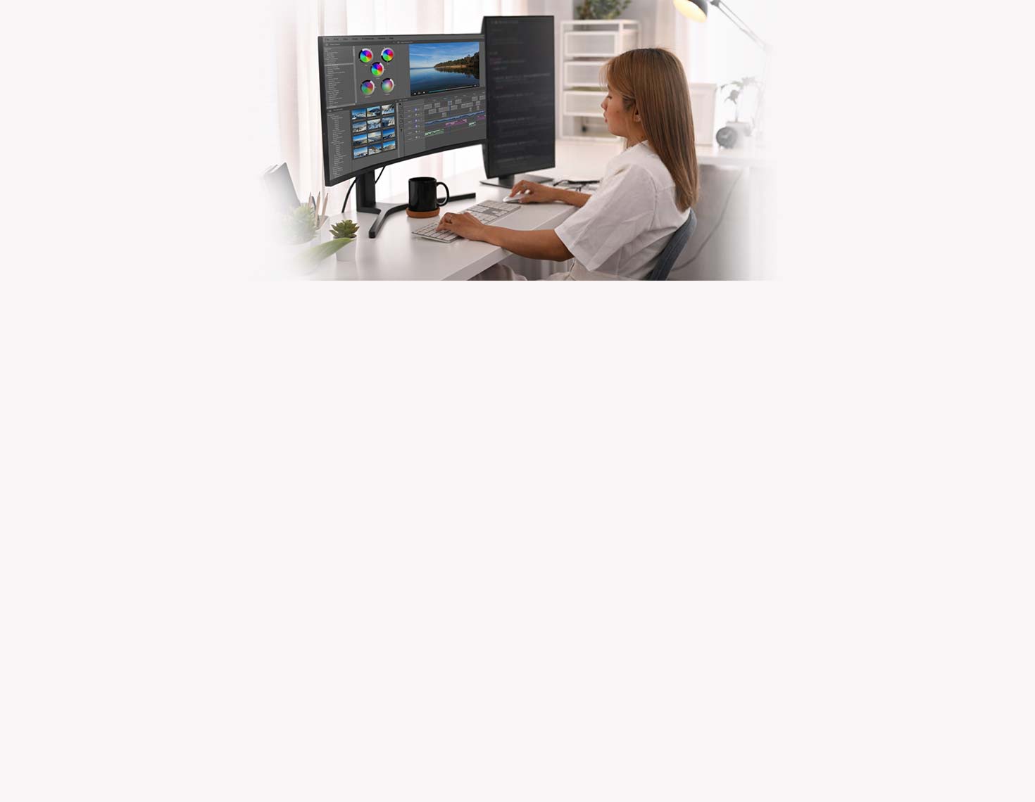 Monitors: Shop To Find The Right Monitor For Your PC | Best Buy Canada