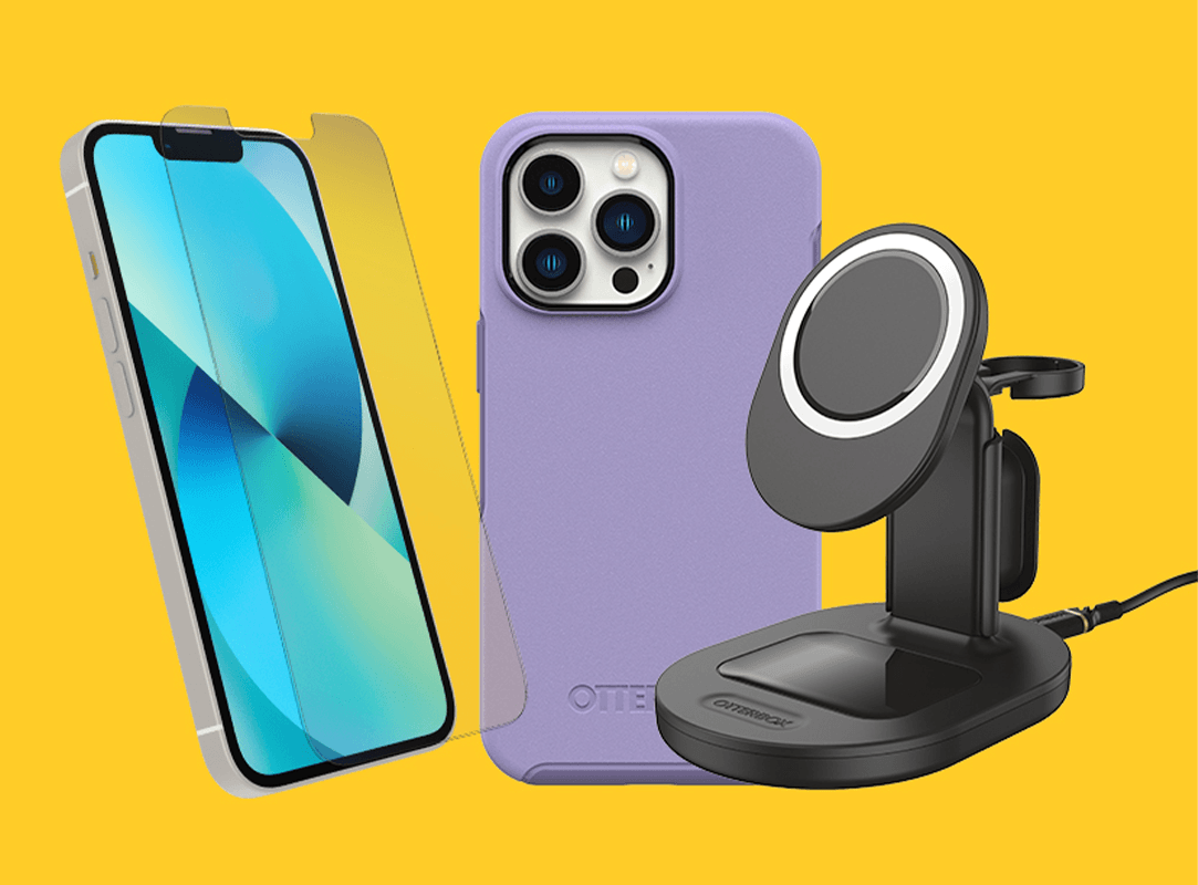 Otterbox: Hard Shell & Soft Shell Cases | Best Buy Canada