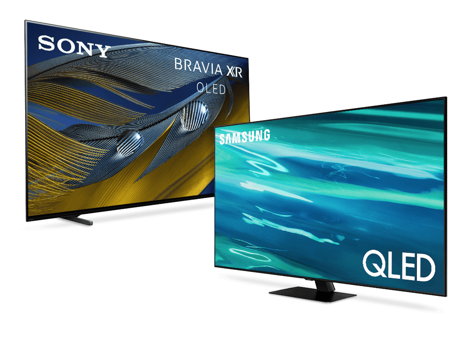 Televisions -Smart, Curved, HDTV, Flat Screen, LED, 4K | Best Buy Canada