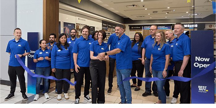 Best Buy Express | Best Buy Canada