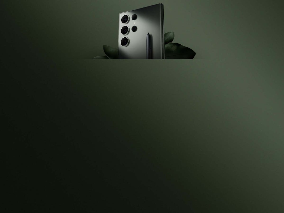 Samsung Galaxy S23 Ultra Plans | Best Buy Canada