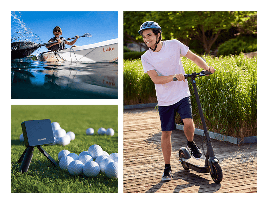 Sports & Recreation - Equipment & Gear | Best Buy Canada