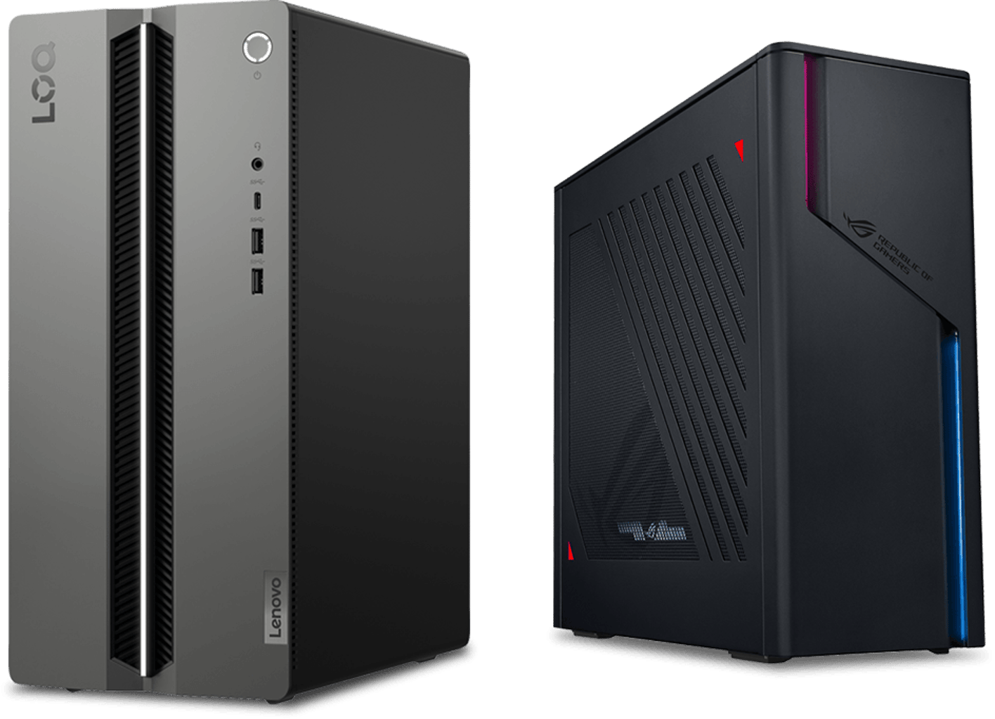 Gaming Desktop Computers | Best Buy Canada