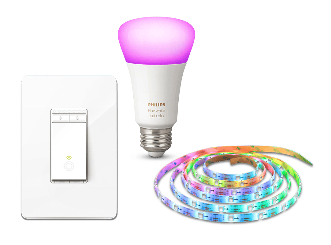 Smart Lighting & Smart Switches | Best Buy Canada