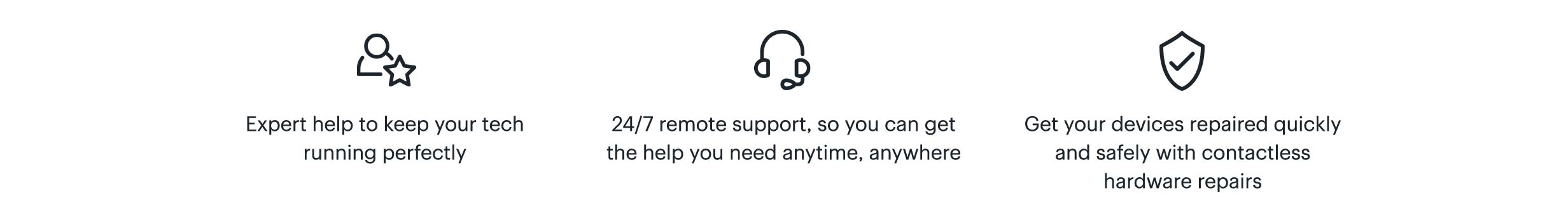 Geek Squad Remote Support - Solve Your IT Issues Remotely | Best Buy Canada