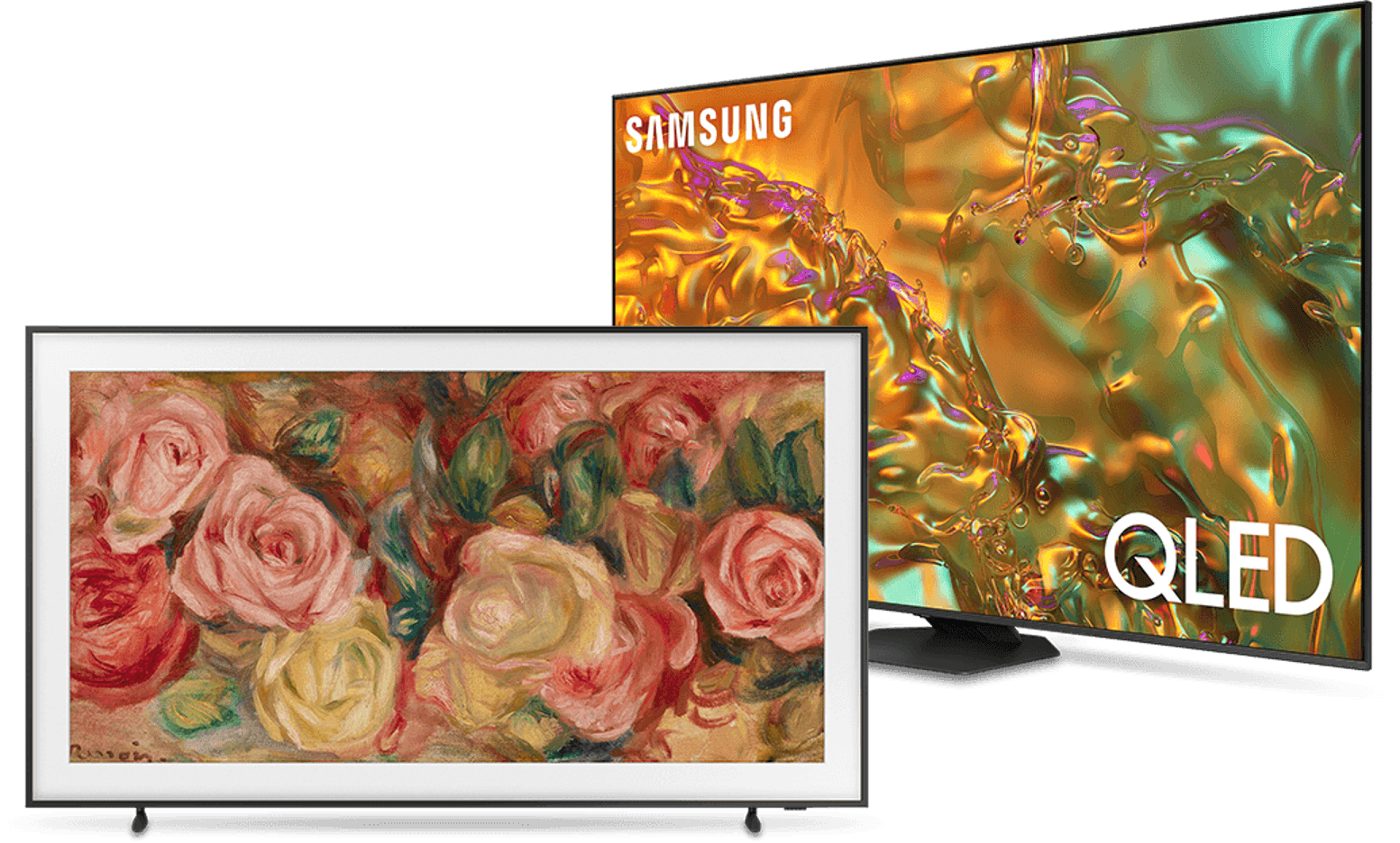 TVs - Smart, 4K & Flat Screen TVs | Best Buy Canada