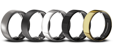 Ultrahuman Ring Air | Best Buy Canada