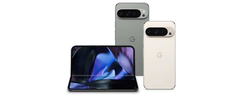 Unlocked Google Pixel Phones | Best Buy Canada