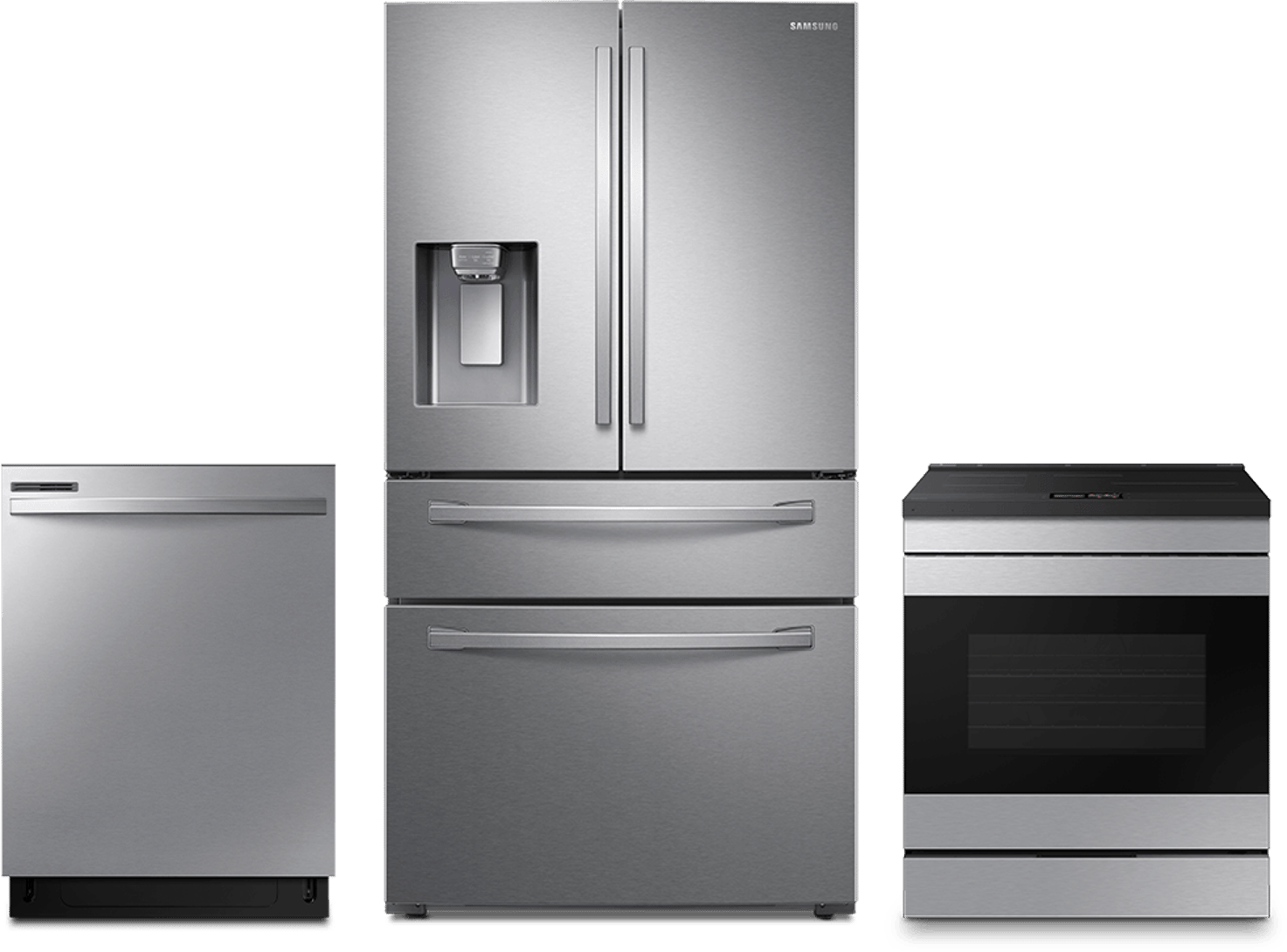 Refrigerators & Fridges: Counter-Depth, Smart, & more | Best Buy Canada