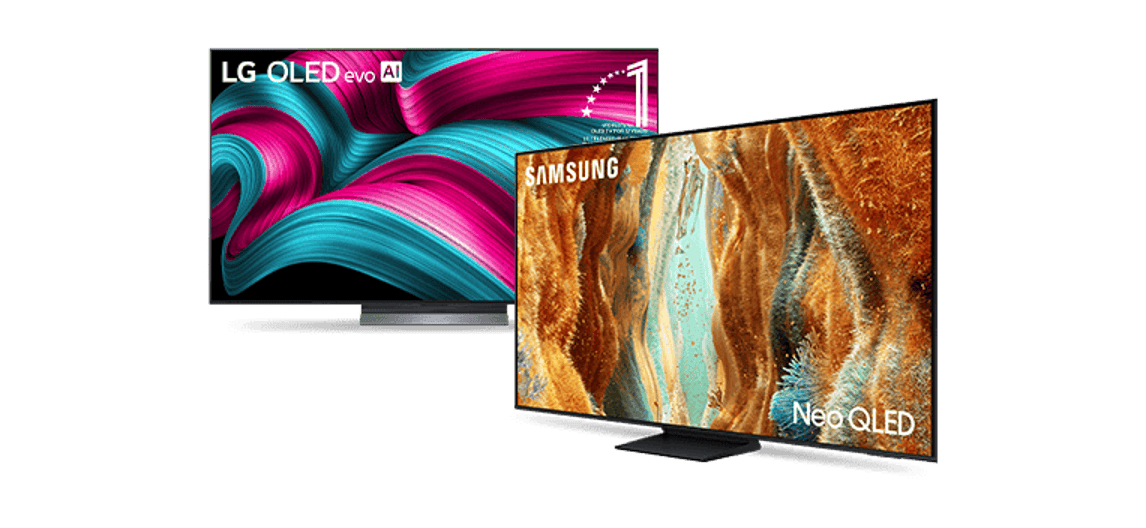 65 Inch TVs: Smart Features and Efficiency | Best Buy Canada